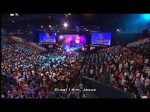 King Of Love - Hillsong