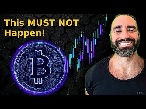 Bitcoin Made New Highs.. But Is The Rally DONE?