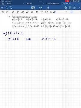 Poți rezolva acest exercițiu de clasa 6? 🧐