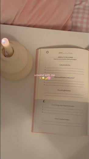 My Calm Night Routine 🌙 | That Girl Night Routine, Soft Life, Cozy & Relaxing Vibes