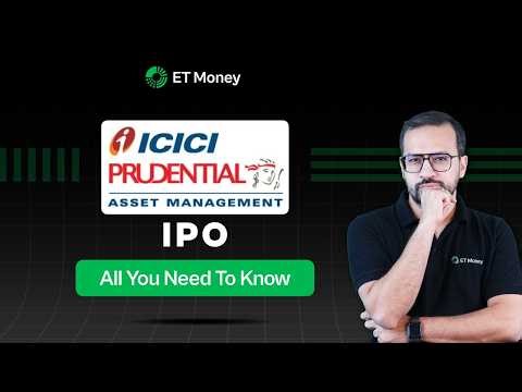 ICICI Prudential AMC IPO Review | Should You Invest?