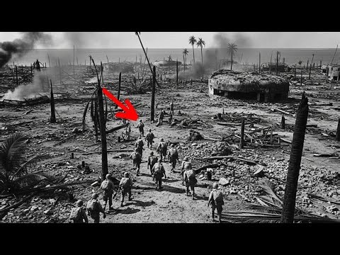 The Battle That Destroyed Japan’s Pacific Strategy — Kwajalein Atoll, 1944