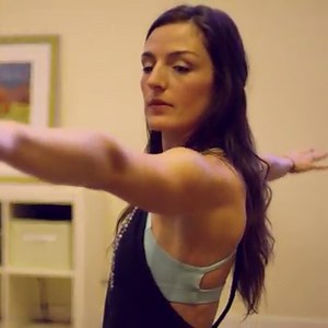 Transform with Yoga Every Day: The Beginner Series. Ten classes, 15-45 minutes. | Yoga on Gaia