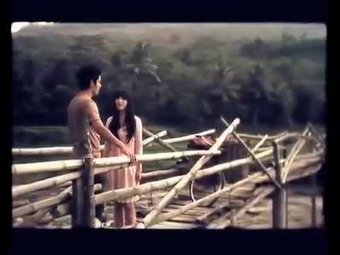 ‪Dude Harlino feat. Asmirandah - Bunga-Bunga Cinta (Ost Dalam Mihrab Cinta).flv