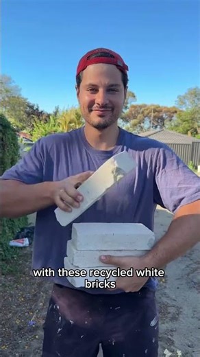 Backyard part 8: we’re adding a pool! Trust the process 😉 #renovation #husbands #diy