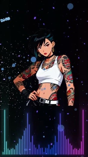 FREE "Bass Echo Byte" Rap Hits Hard, Dark Mode, Bass Boosted | Freestyle Beat by DJ-RS 2025