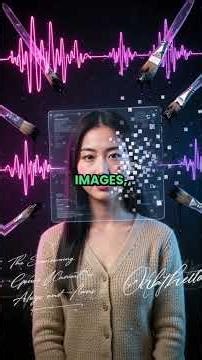 5 Dark AI Facts That Will Make You Uncomfortable #shorts #ai #viralvideo