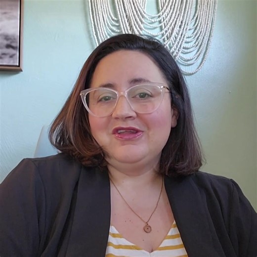 Watch as our valued employee, Allie, tells us about their favorite part of the job. Join Allie and the rest of our team in helping people live their best life. Apply today at https://nuvi.me/3uyp14. | StepStone Family & Youth Services of West Virginia