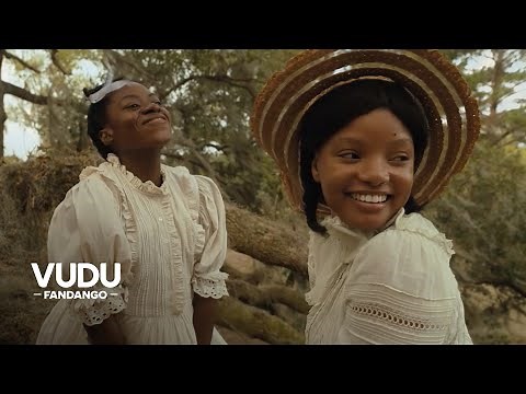 The Color Purple Extended Preview (2023) | Vudu