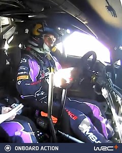 205K views · 11K reactions | Sébastien Loeb & #FordPuma  Live stream & Live timing on WRC.com, tune in! M-Sport Ford Performance Automobile Club de Monaco #WRC I #WRCHybrid I #RallyeMonteCarlo I #WRCLive I #MSPORTERS | WRC - FIA World Rally Championship | Facebook
