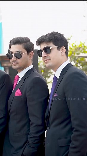 9.7K views · 180 reactions | Noman Ejaz Family Spotted At Friend Wedding 朗❤️ | Modeling Pakistan | Facebook