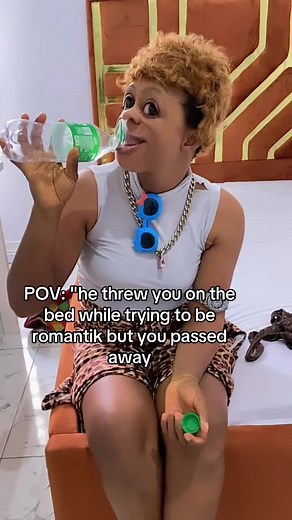 Wetin others dey do 😩 e reach my turn he kpai me😪 how i wan take explain for here😪