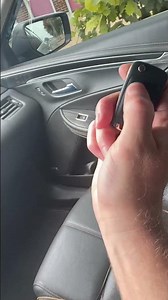 2018 Chevy Impala two new fobs not an instructional video #allockandkeyco #smartpro ￼
