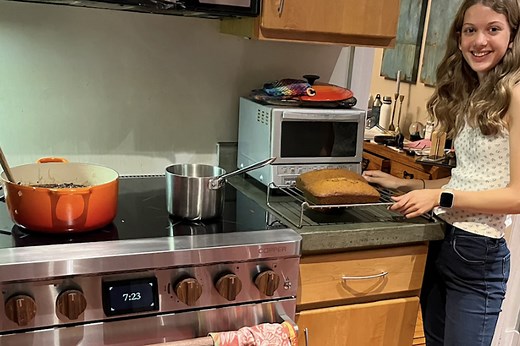 This 'holy grail' stove can revolutionize your cooking — and it doesn't require a pricey kitchen remodel