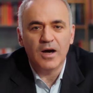 907 reactions · 134 shares | Learn how to dominate the competition with six-time World Chess Champion Garry Kasparov. | MasterClass | Facebook