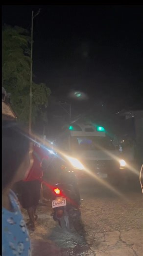 2.5K views · 141 reactions | Accidents happen but it could be prevented sometimes. Do have first aid kit at your home if you can it really helps . #accident #firstresponders #becareful #beresponsible | Elizabeth Lapera Panares | Facebook