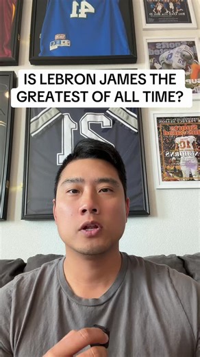 LeBron James became the oldest player in NBA history to record a triple double. He is appearing in his 22nd NBA All Star Game. Is he the greatest ever? #nba | Analytics Capper