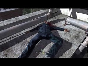 Call of Duty 4: Modern Warfare - Campaign - Sins of the Father