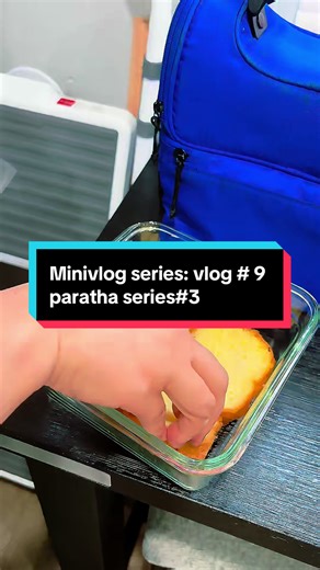 Heart-Shaped Paratha Recipe for Your Loved One