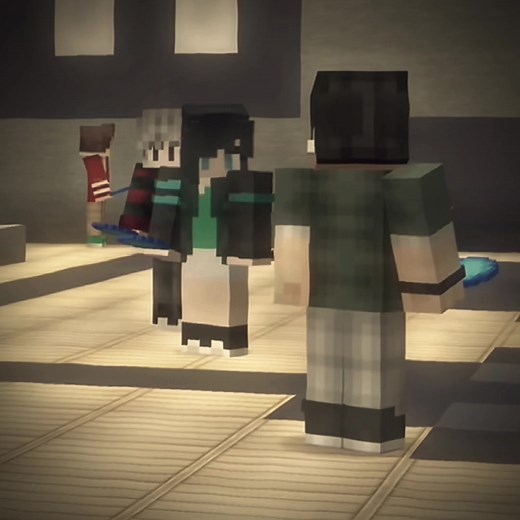 ItsFunneh and Evan YHS Nostalgia Song Edit