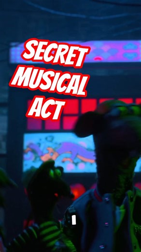 The Muppet Show Has A SURPRISE Musical Guest
