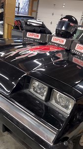 Nathan is all set for the 2024 drag racing season with Simpson! https://holley-social.com/SimpsonRaceFB #TeamSimpson #Simpson #SimpsonHelmets #SimpsonSafety #WinWithSimpson | Simpson Race Products