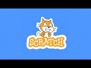 Scratch 3.0 Tutorial #1: Make your first program