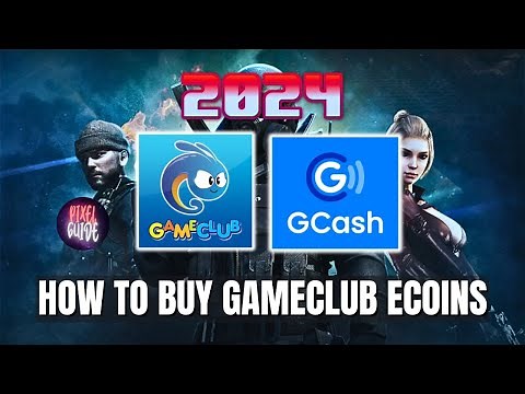 How to Buy Ecoin using Gcash this 2024