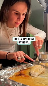 3.1M views · 20K reactions | My chicken is DRY but it's cooked  | Tyla | Facebook