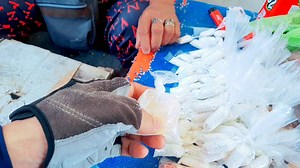 5.8K views · 168 reactions | Kinuha ba talaga sa bulkan ang ensenso? | JustCover | Facebook