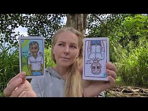 You're about to learn even more about yourself...🐉