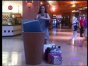 Ángel Rebelde capitulo 206