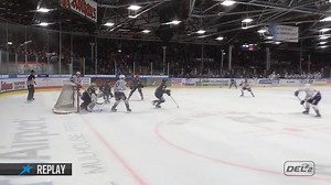 Alle Highlights vom 43. Spieltag sind im DEL2-Videocenter online: https://www.del-2.org/videos/ | DEL 2