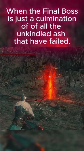 Soul Of Cinder One of the BEST Dark Souls 3 Bosses #darksouls3 #soulsborne #eldenring