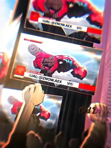 Spider man🕷『 Manga Edit 』The Shadow Man🕸