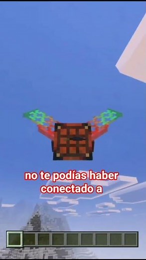 Minecraft servers are down 😱 #minecraft #minecraftshorts #news