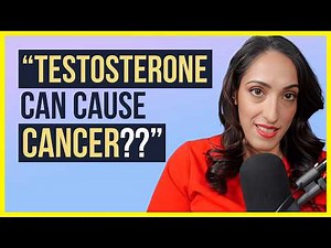 Testosterone Therapy: Is it Dangerous? OR The Answer You’ve Been Missing?