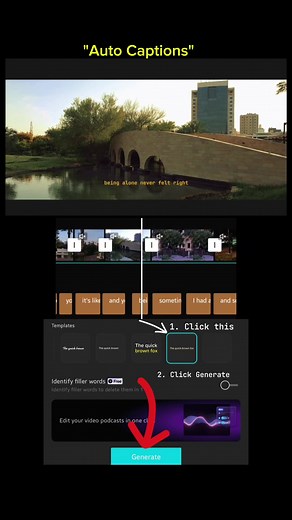 Cinematic Solitude: A POV Filming Tutorial