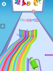 97K views · 402 reactions | Pencil rush new gaming video for kids best mobile gameplay #game #gamis #shorts #temple #gaming | Moogloo | Facebook