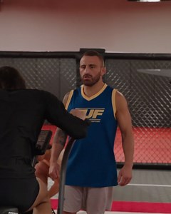 171K views · 1.9K reactions | Do you want to be a fighter?! Go behind the scenes of the #ReturnOfTUF in all new Connected!  The full episode is streaming at YouTube.com/UFC | UFC | Facebook