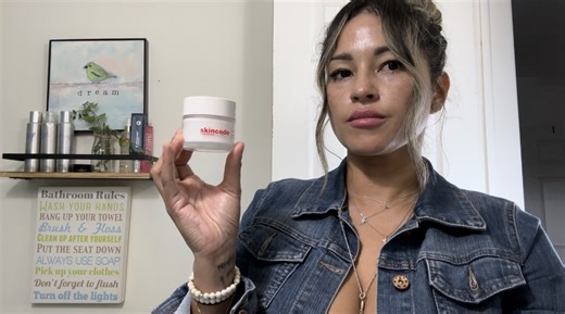 Watch Skincode Essentials 24H Cell Energizer Cream - Anti-Aging on Amazon Live