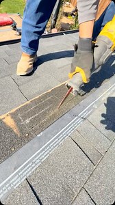 We love PUTTING HOLES IN YOUR ROOF!!!!!! 4x12x20 Header going up into the SkyLift Roof Riser! Western Red Cedar. Modern SkyPoly Pergola. TEXT ME - 972-342-1645 #pergola #patiocover #pergoladesign #skypoly | Cover Your Pergola