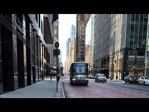 MTA Bus | Onboard BxM7 {Midtown-Co-op City}