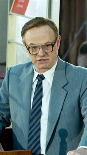 Chernobyl: There were clearly so many chances to prevent this disaster.