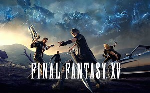 《最终幻想15》26分 16秒 多周目 最速通关speedrun Final Fantasy XV PC - Any%, No Ring, New Game+
