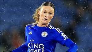 Lionesses prospect Ruby Mace swaps Leicester for WSL rivals Everton in club-record transfer | Goal.com Australia