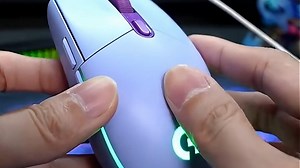 罗技M350无线鼠标，轻至89g，便携设计适合出差办公。静音按键 长续航，手持不累，笔记本搭配更高效，真实使用体验分享。