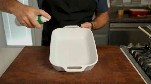 Cheeseburger casserole | Easy to make comfort food