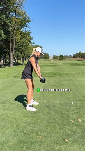 Betsy Kelly | Golf on Instagram: "Maybe unpopular opinion I am not a fan of Rory, I don’t think he’s the best role model attitude wise to next generation of golfers however he is one of best players of all time and this is his favorite driver drill that will help you out…. Especially if you slice the ball ⛳️👇🏻 ➡️ grip the driver left hand palm down, right hand at end of grip palm up. Throw driver into slot. Feels like a rope pull down. Driver head should be in line with hands ✅ keeps right elb