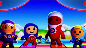 Go Jetters: Unleashing Kyan and Xuli's Adventure